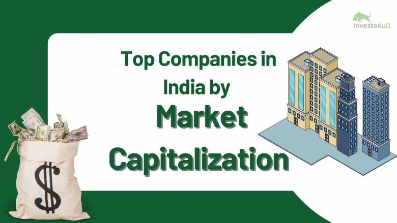 Top Companies In India By Market Capitalization 2024